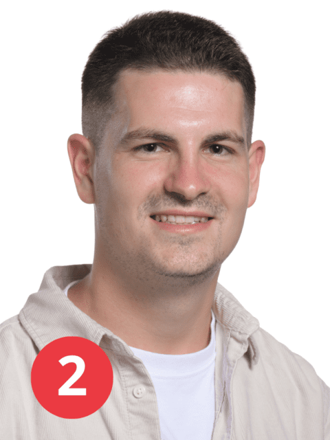 Candidats au parlement – élections cantonale 2025 | Parti socialiste ...